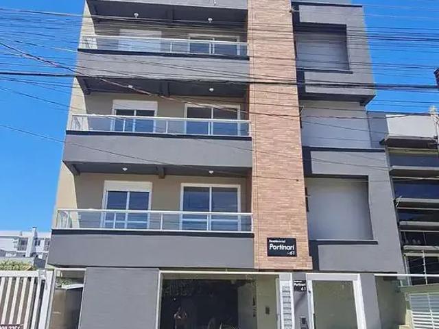 Apartamento para Venda em Santa Maria/RS Camobi 1 Quartos