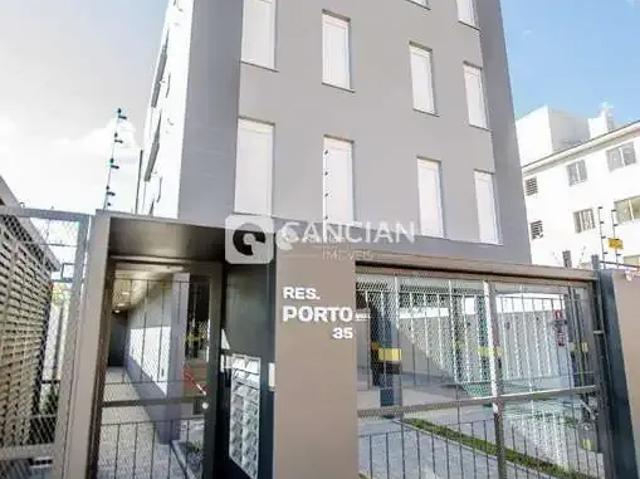 Apartamento para Venda em Santa Maria/RS Camobi 1 Quartos