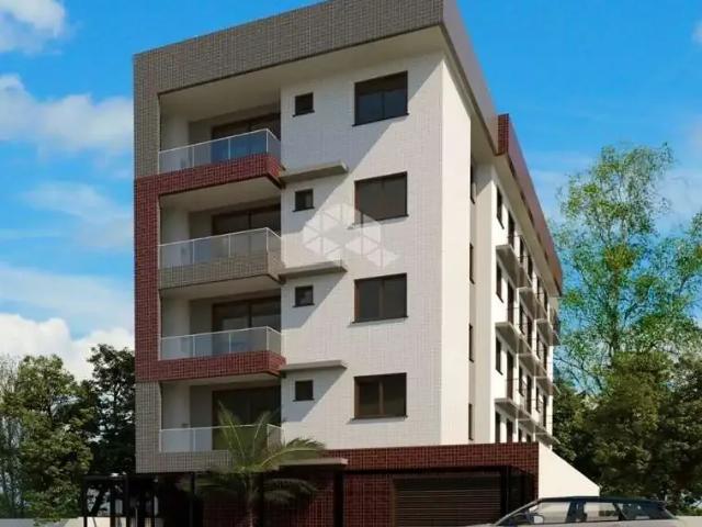 Apartamento para Venda em Santa Maria/RS Camobi 1 Quartos
