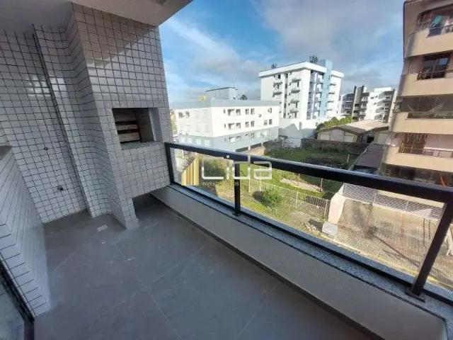 Apartamento para Venda em Santa Maria/RS Camobi 1 Quartos