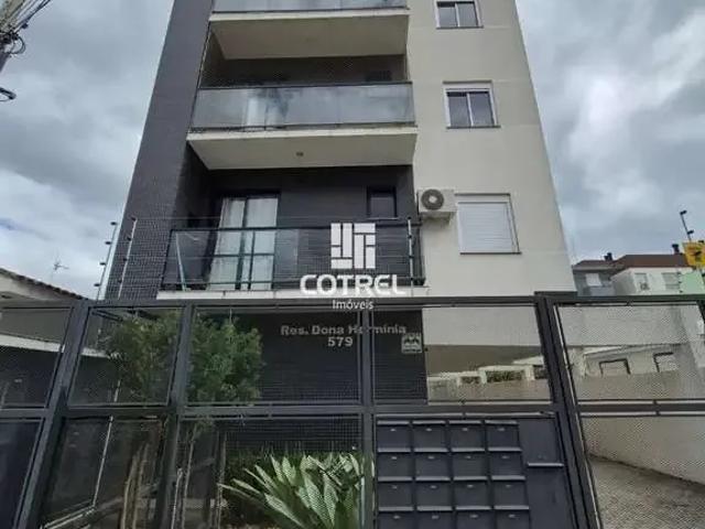 Apartamento para Venda em Santa Maria/RS Camobi 1 Quartos