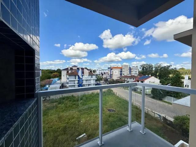 Apartamento para Venda em Santa Maria/RS Camobi 1 Quartos