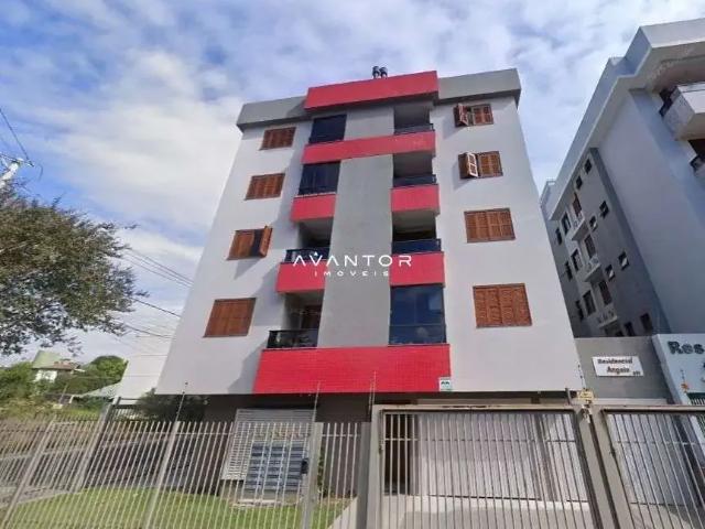 Apartamento para Venda em Santa Maria/RS Camobi 1 Quartos