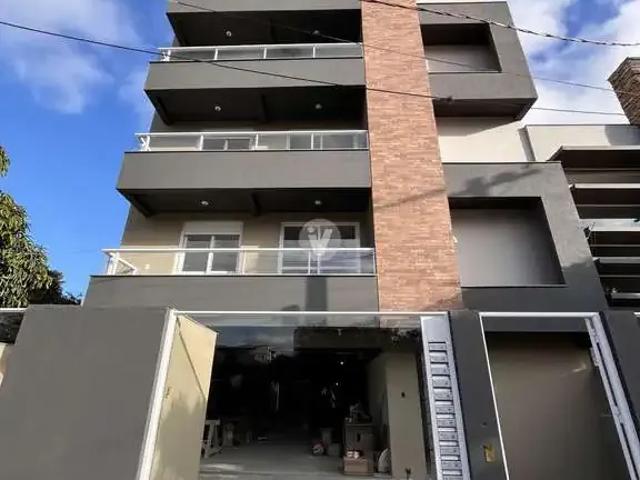 Apartamento para Venda em Santa Maria/RS Camobi 1 Quartos