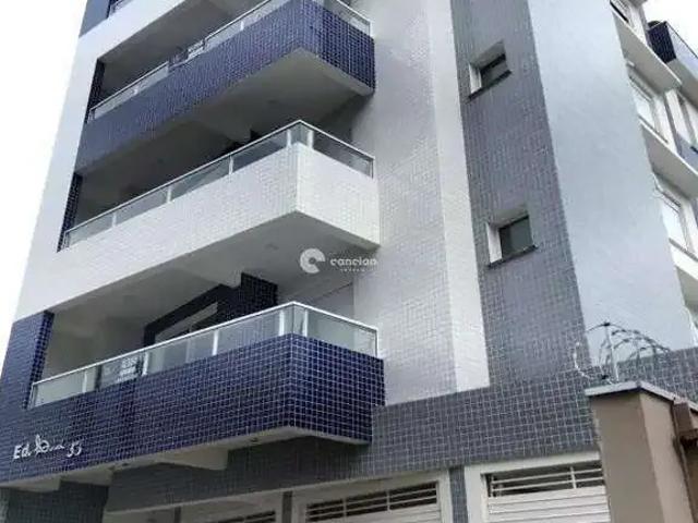 Apartamento para Venda em Santa Maria/RS Camobi 1 Quartos
