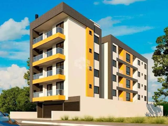 Apartamento para Venda em Santa Maria/RS Camobi 1 Quartos