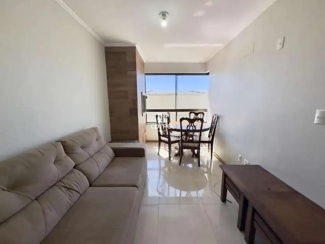 Apartamento para Venda em Santa Maria/RS Camobi 1 Quartos