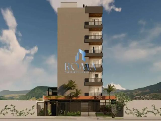 Apartamento para Venda em Santa Maria/RS Camobi 1 Quartos
