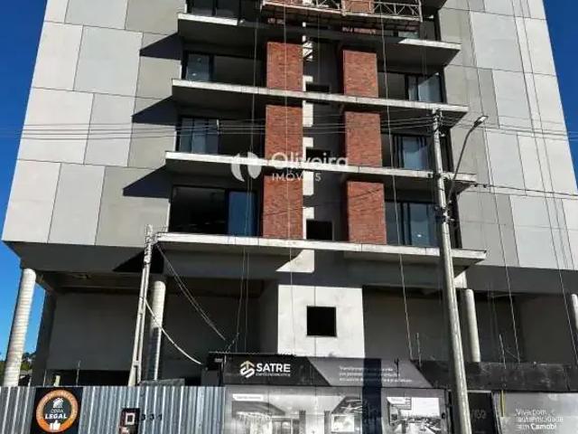 Apartamento para Venda em Santa Maria/RS Camobi 1 Quartos