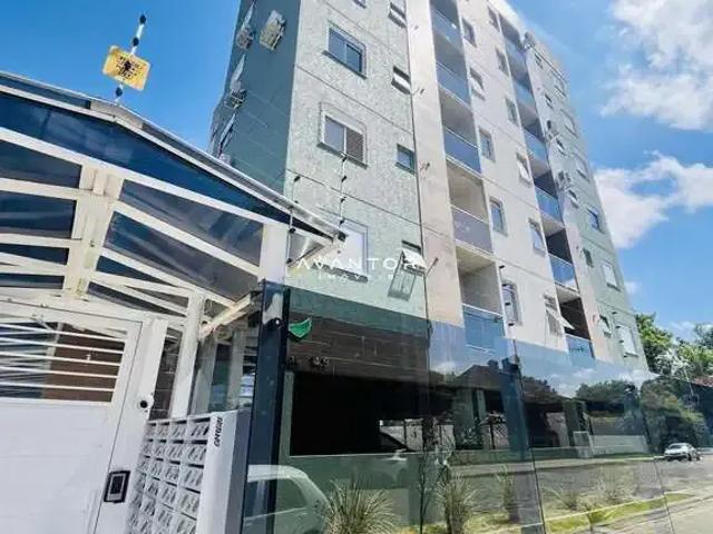 Apartamento para Venda em Santa Maria/RS Camobi 1 Quartos