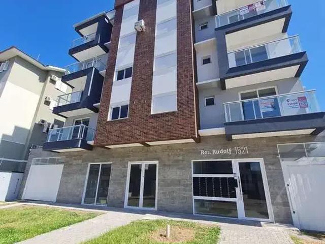 Apartamento para Venda em Santa Maria/RS Camobi 1 Quartos