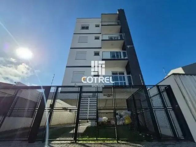 Apartamento para Venda em Santa Maria/RS Camobi 1 Quartos
