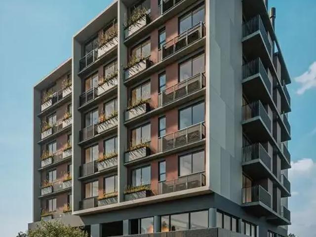 Apartamento para Venda em Santa Maria/RS Camobi 1 Quartos
