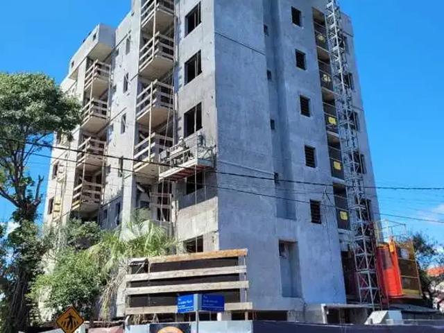 Apartamento para Venda em Santa Maria/RS Camobi 1 Quartos