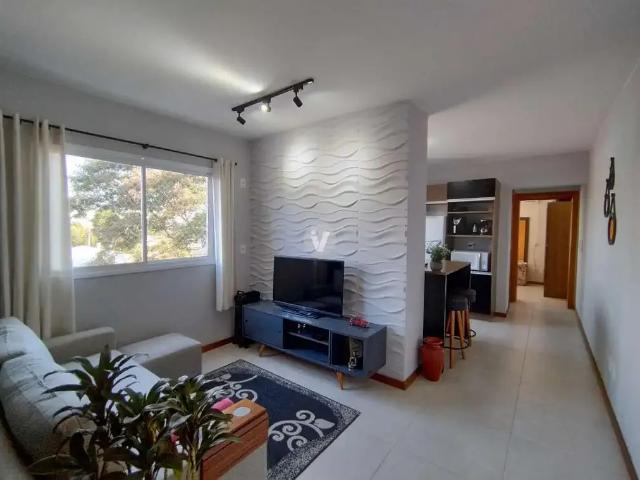 Apartamento para Venda em Santa Maria/RS Camobi 1 Quartos