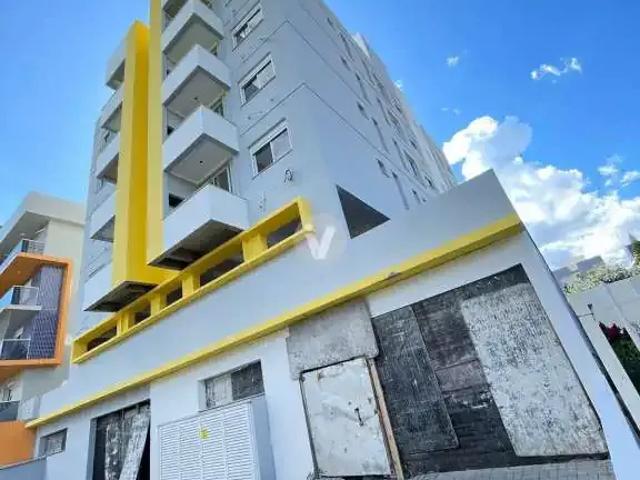 Apartamento para Venda em Santa Maria/RS Camobi 1 Quartos