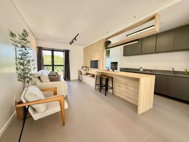 Apartamento para Venda em Santa Maria/RS Camobi 2 Quartos