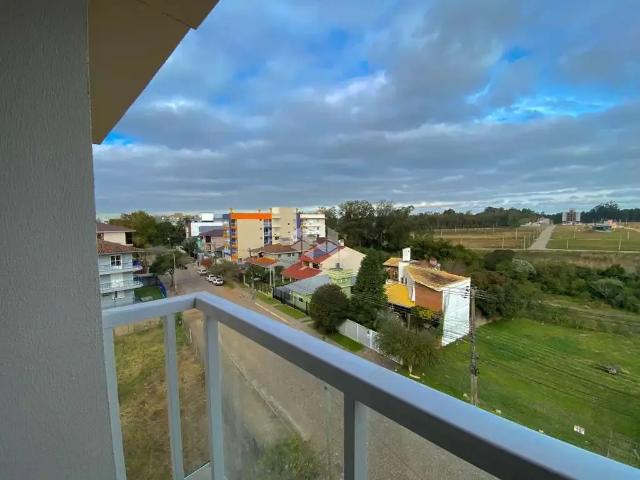 Apartamento para Venda em Santa Maria/RS Camobi 2 Quartos