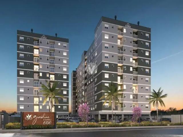 Apartamento para Venda em Santa Maria/RS Camobi 2 Quartos