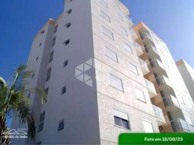 Apartamento para Venda em Santa Maria/RS Camobi 2 Quartos