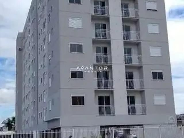 Apartamento para Venda em Santa Maria/RS Camobi 2 Quartos