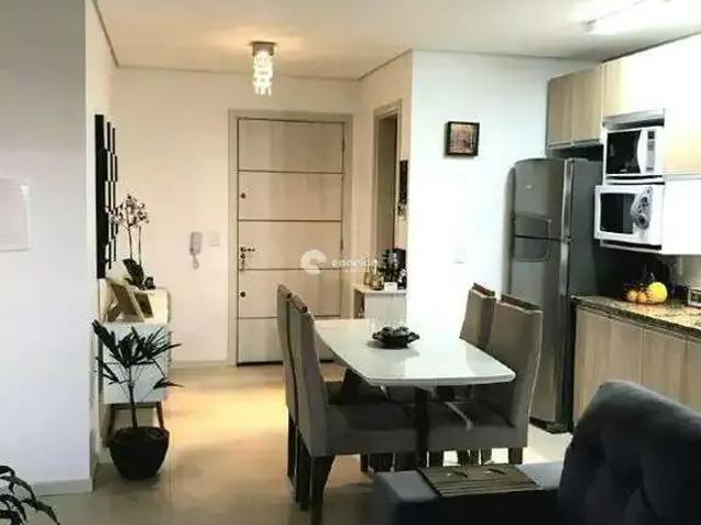 Apartamento para Venda em Santa Maria/RS Camobi 2 Quartos