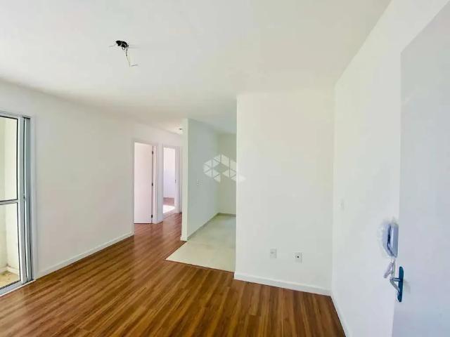 Apartamento para Venda em Santa Maria/RS Camobi 2 Quartos