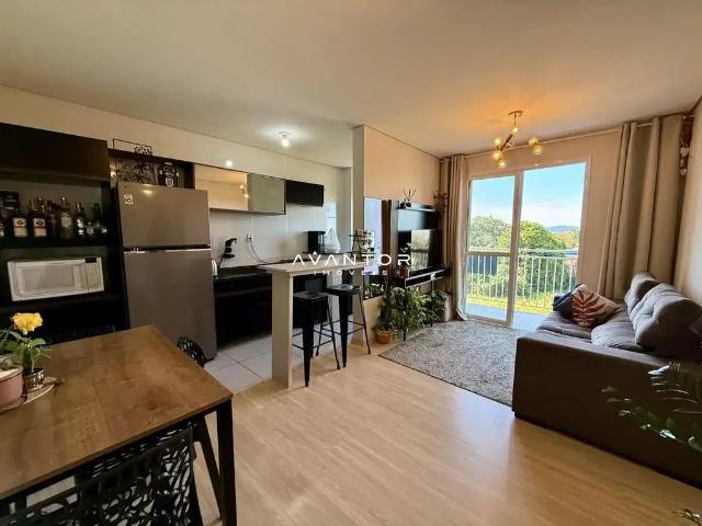 Apartamento para Venda em Santa Maria/RS Camobi 2 Quartos