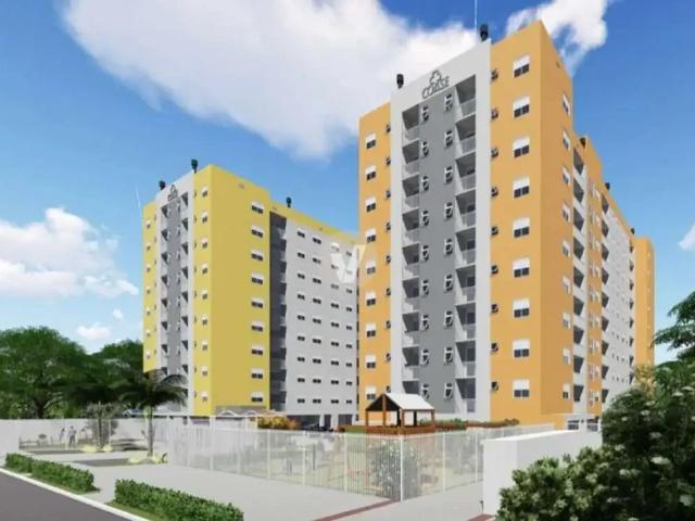 Apartamento para Venda em Santa Maria/RS Camobi 2 Quartos