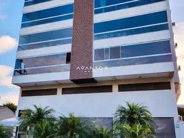 Apartamento para Venda em Santa Maria/RS Camobi 2 Quartos