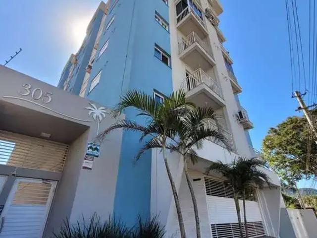 Apartamento para Venda em Santa Maria/RS Camobi 2 Quartos