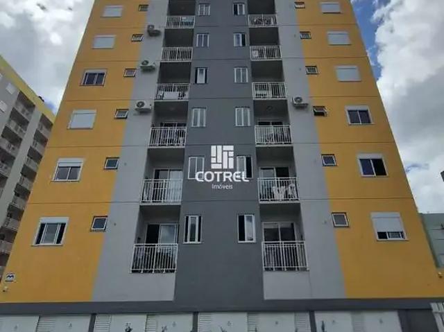 Apartamento para Venda em Santa Maria/RS Camobi 2 Quartos