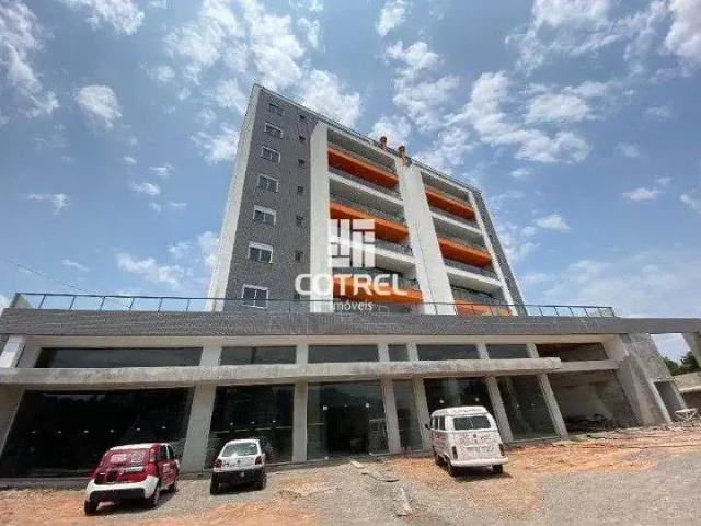 Apartamento para Venda em Santa Maria/RS Camobi 2 Quartos