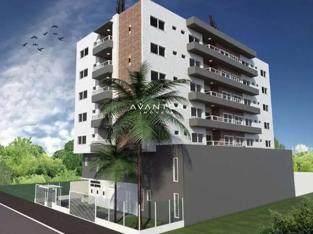 Apartamento para Venda em Santa Maria/RS Camobi 2 Quartos