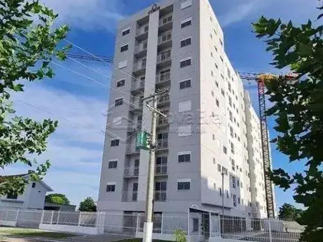 Apartamento para Venda em Santa Maria/RS Camobi 2 Quartos