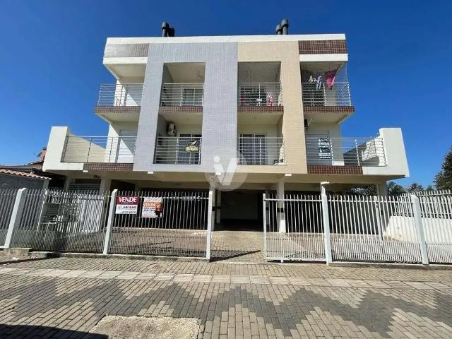 Apartamento para Venda em Santa Maria/RS Camobi 2 Quartos