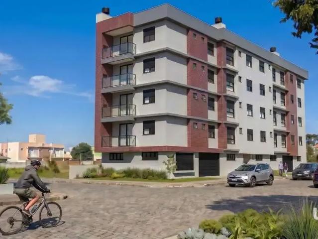 Apartamento para Venda em Santa Maria/RS Camobi 2 Quartos