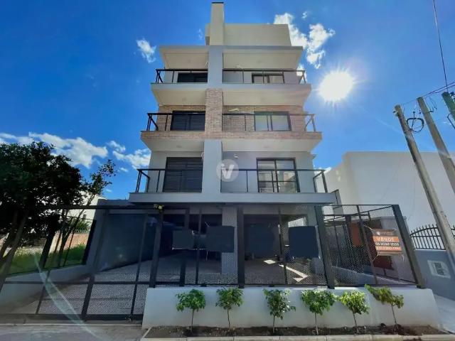 Apartamento para Venda em Santa Maria/RS Camobi 2 Quartos