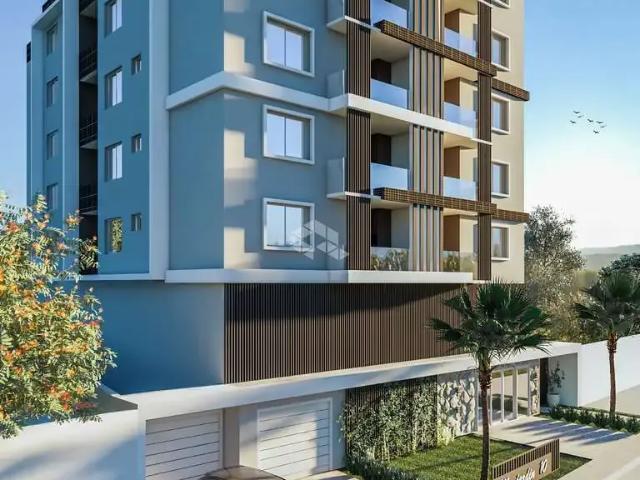 Apartamento para Venda em Santa Maria/RS Camobi 2 Quartos