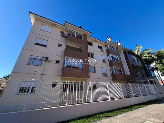 Apartamento para Venda em Santa Maria/RS Camobi 2 Quartos
