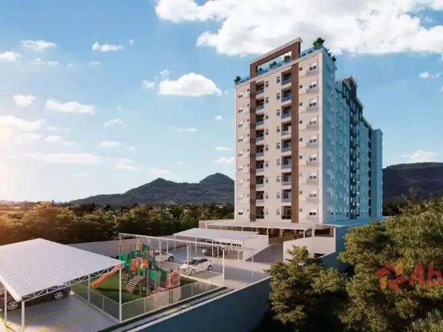 Apartamento para Venda em Santa Maria/RS Camobi 2 Quartos
