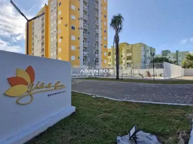 Apartamento para Venda em Santa Maria/RS Camobi 2 Quartos