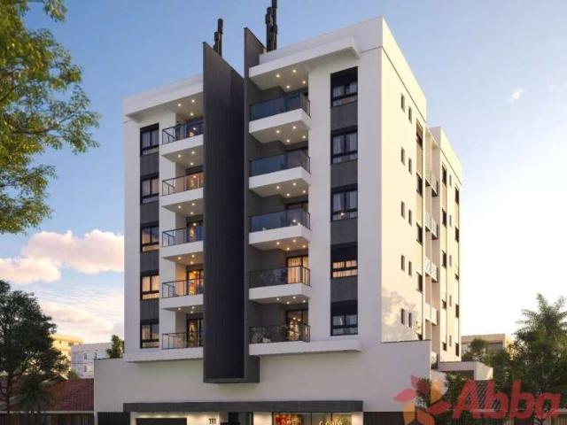 Apartamento para Venda em Santa Maria/RS Camobi 2 Quartos