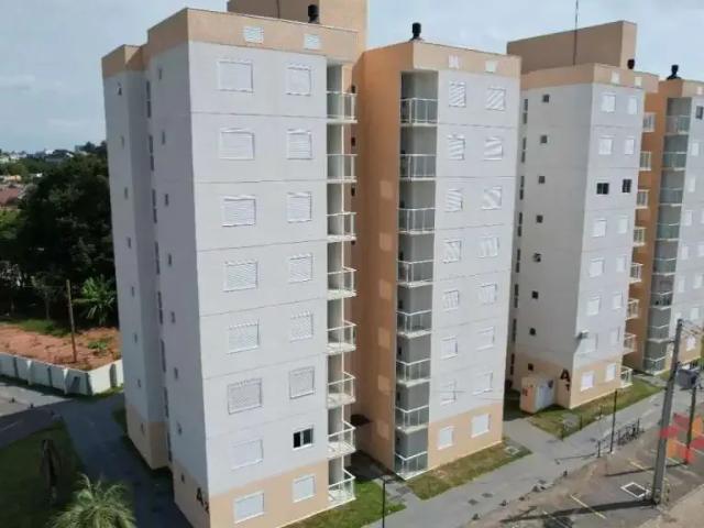 Apartamento para Venda em Santa Maria/RS Camobi 2 Quartos