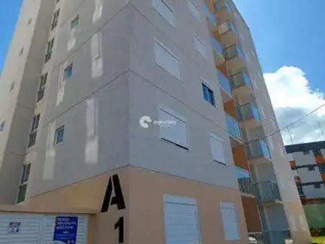 Apartamento para Venda em Santa Maria/RS Camobi 2 Quartos
