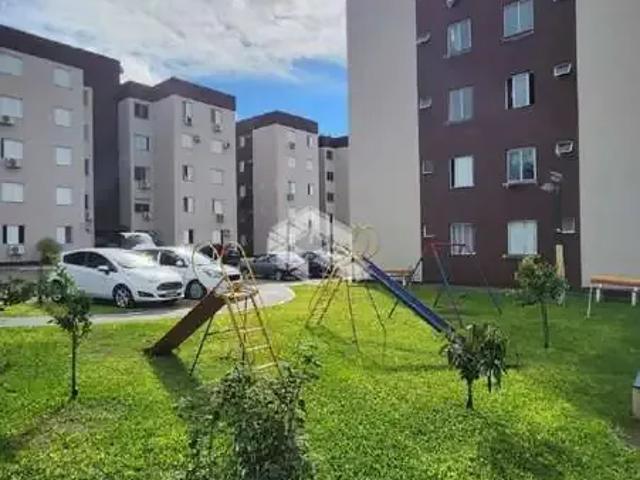 Apartamento para Venda em Santa Maria/RS Camobi 2 Quartos