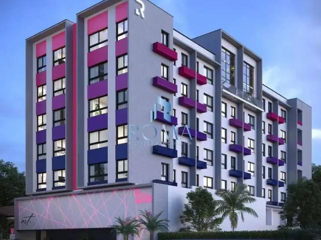 Apartamento para Venda em Santa Maria/RS Camobi 2 Quartos