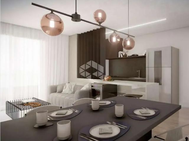 Apartamento para Venda em Santa Maria/RS Camobi 2 Quartos