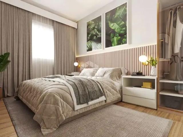 Apartamento para Venda em Santa Maria/RS Camobi 2 Quartos