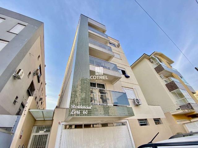 Apartamento para Venda em Santa Maria/RS Camobi 2 Quartos